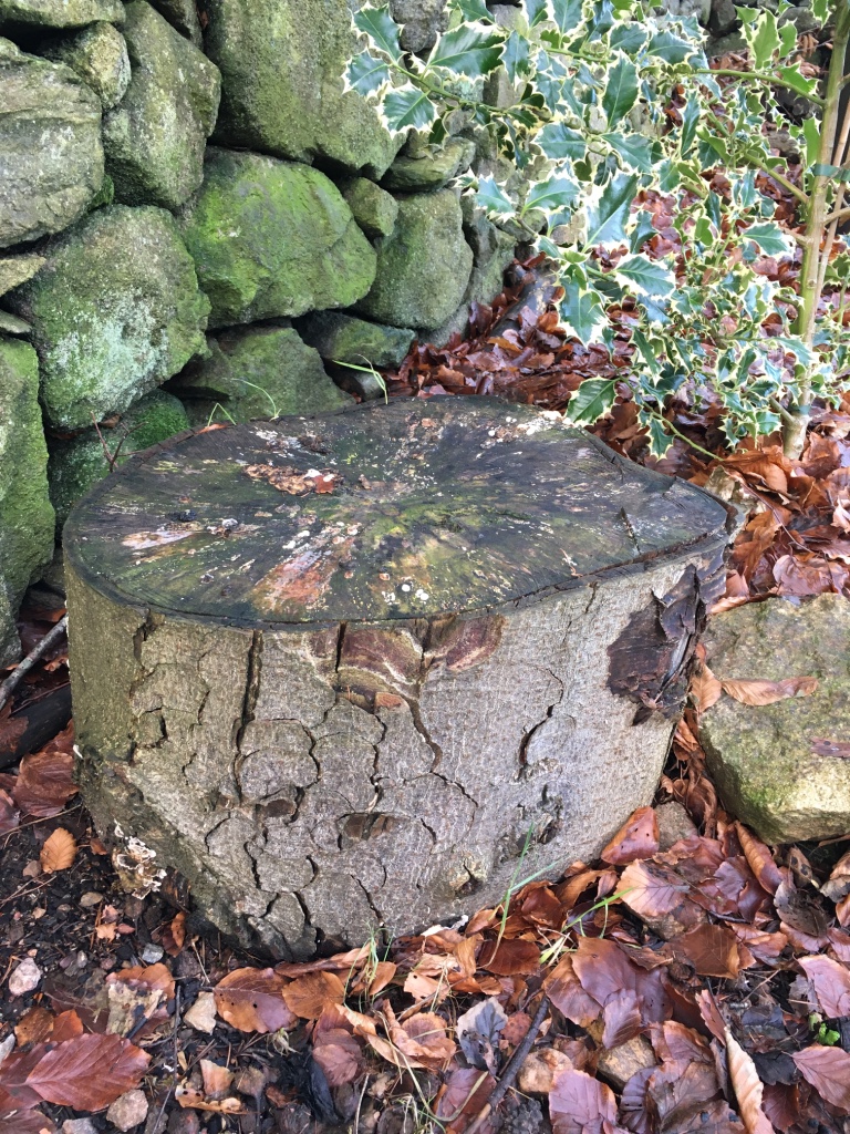 Joy – that old Chestnut! – Switch the Kettle on, Love